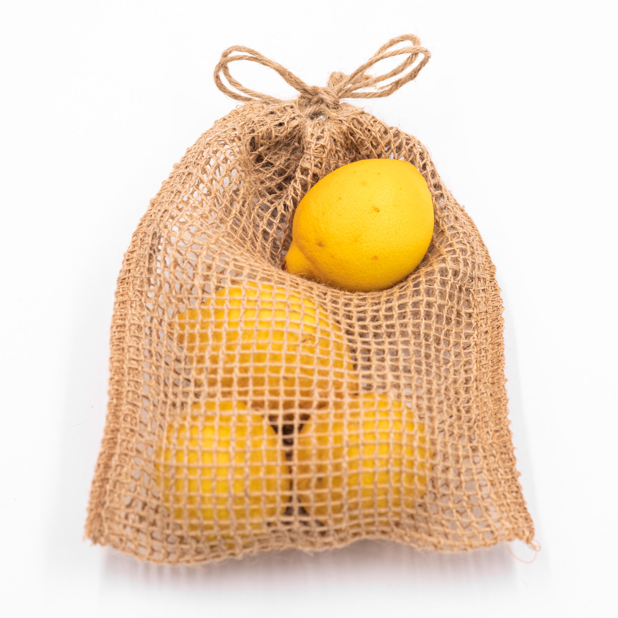 Jutové pytle: Tradiční a ekologické řešení pro uchování a přepravu ...